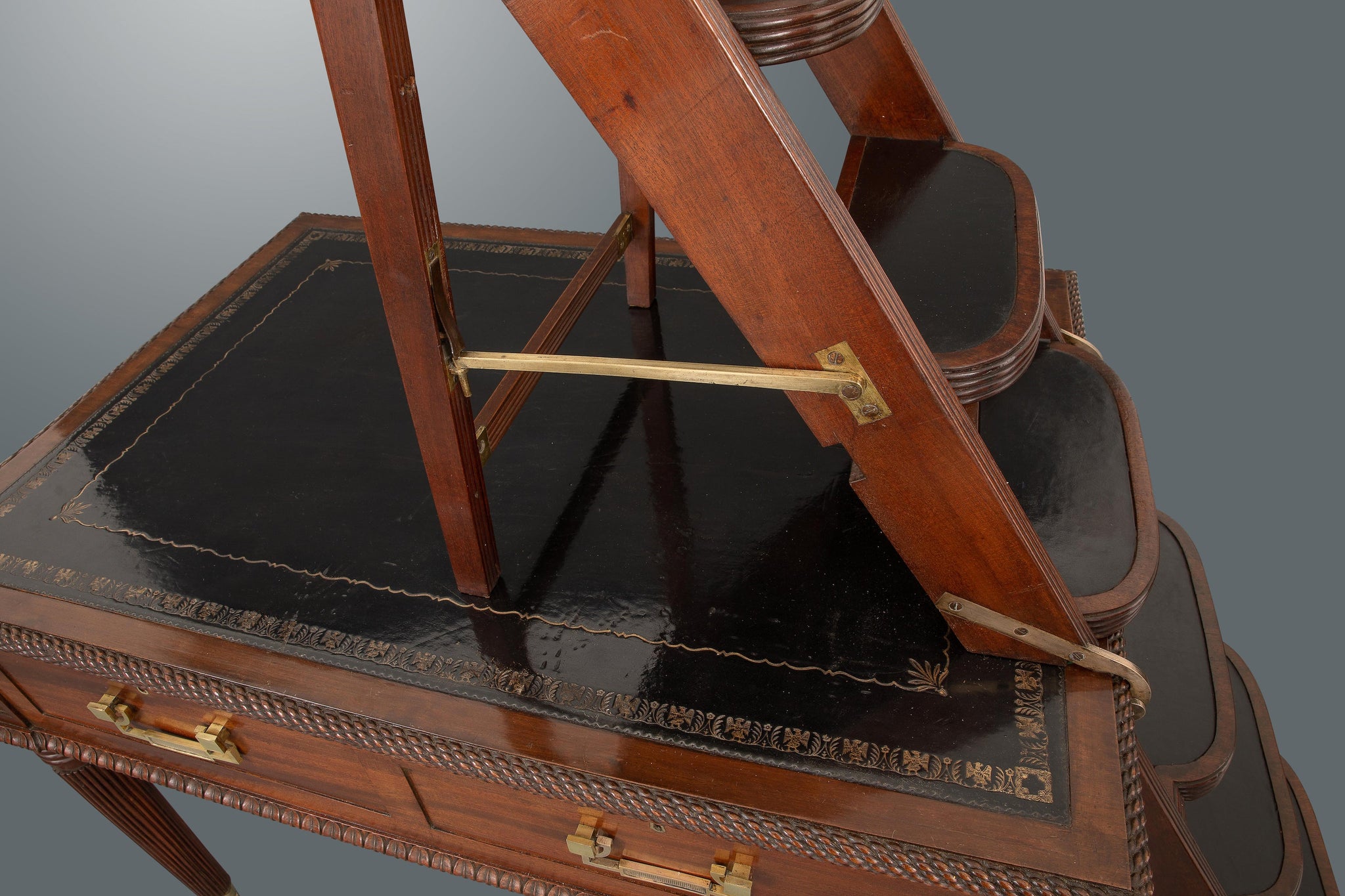 Metamorphic Table – Clinton Howell Antiques