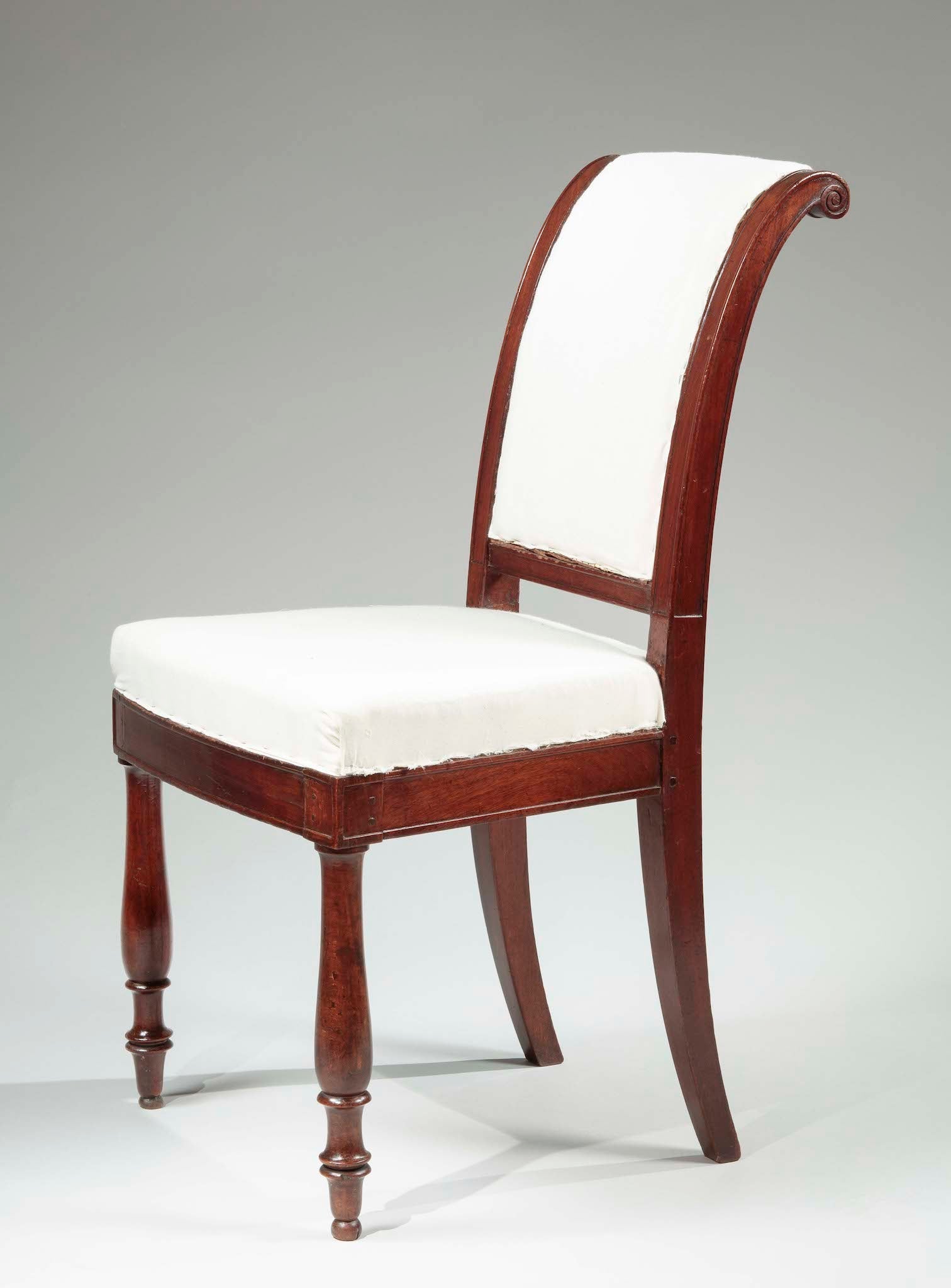Seating – Clinton Howell Antiques